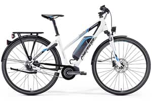 Merida og Giant elsykkel - Flere modeller | Utstyrstips.no