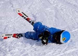 Hva er riktig lengde på slalomski? | Utstyrstips.no