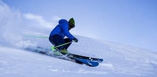 Hva er riktig lengde på slalomski? | Utstyrstips.no